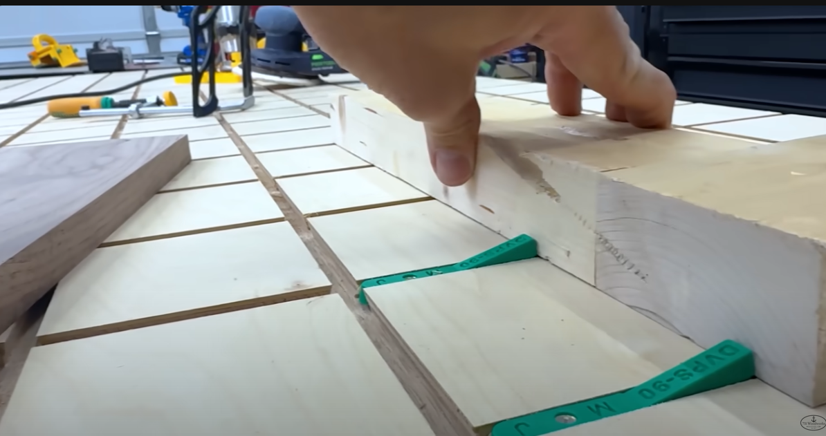 Woodworking Jigs for Beginners | Safer Smarter Shop Setup — 731 Woodworks